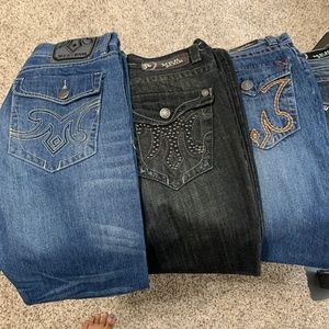 Mek Denim | Jeans | Mek Denium Men Jeans | Poshmark